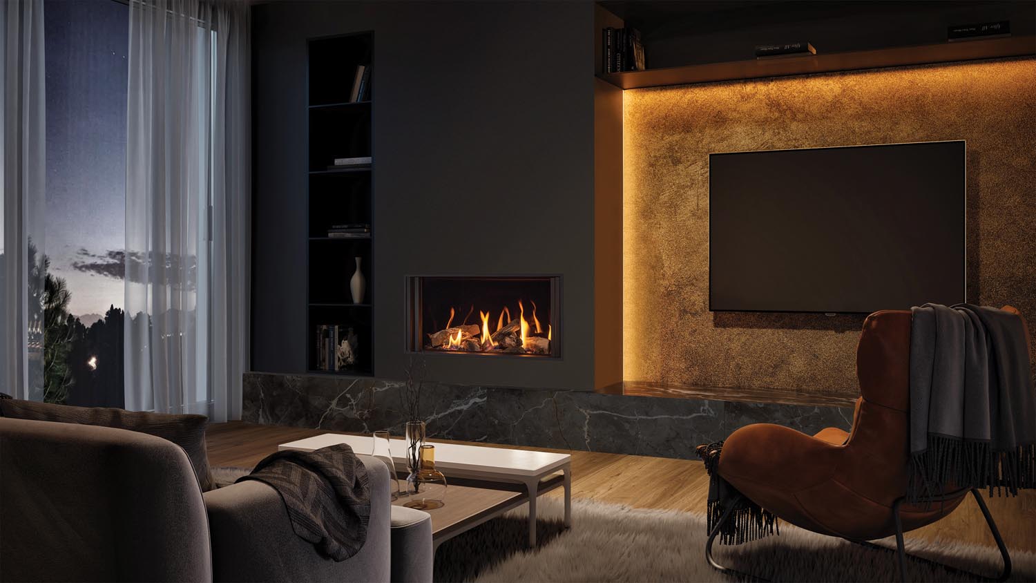 Focalpoint Fireplaces – Focal Point Fireplaces