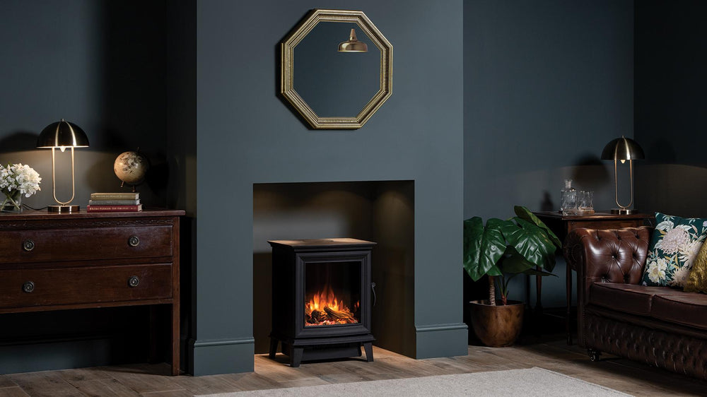 Focalpoint Fireplaces – Focal Point Fireplaces