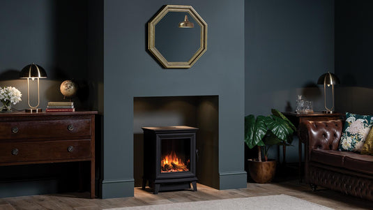 Focalpoint Fireplaces – Focal Point Fireplaces