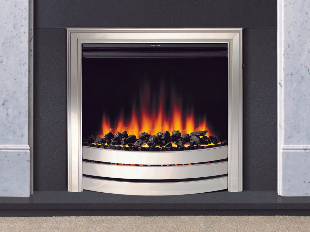 Solution Fires SLE60i Electric Inset Fire – Focal Point Fireplaces
