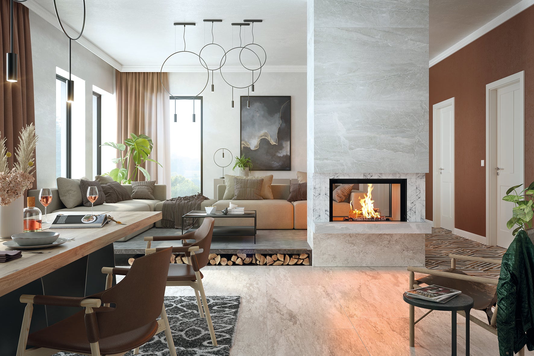 Focalpoint Fireplaces – Focal Point Fireplaces