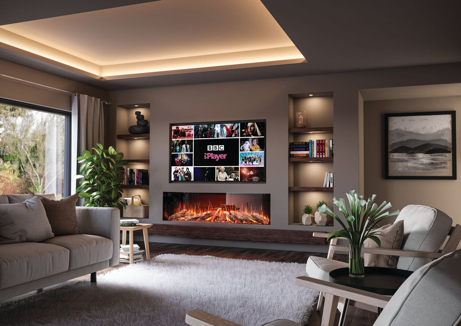 Focalpoint Fireplaces – Focal Point Fireplaces