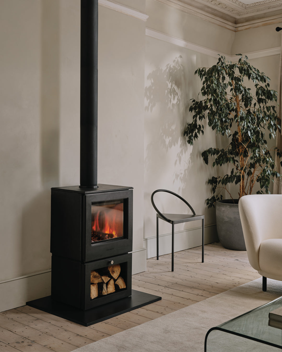 Our Showroom – Focal Point Fireplaces