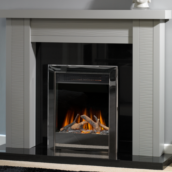 Evonic Fires Argenta 16 Inset Electric Fire – Focal Point Fireplaces